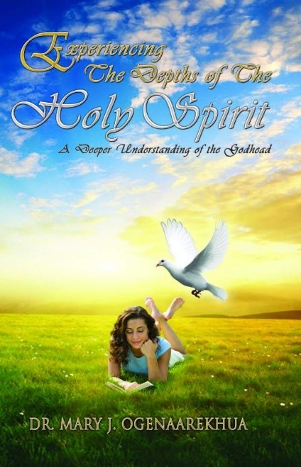 Experiencing the Depths of the Holy Spirit: A Deeper Understanding of ...